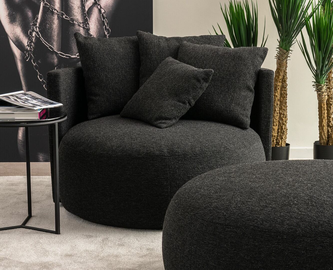 Portfolio • JOXAL Interieur